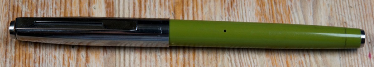 [PfMP] Platignum Caligraphy Set | dapprman