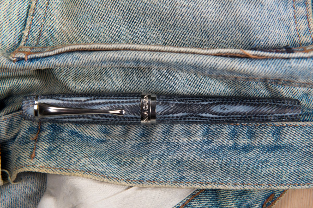 Magna Carta Denima | dapprman